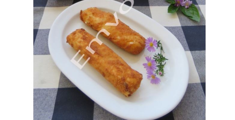 Οι περίφημες φλογέρες Νάξου - FLOGERES – Flutes with filo | Έμβολος