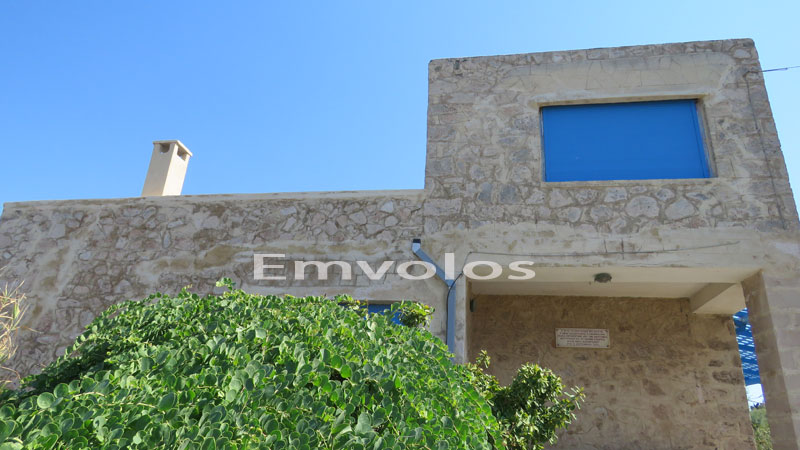 Συνταγή - Κανταΐφι με φιστίκι Αιγίνης και μαστίχα Χίου | Έμβολος
