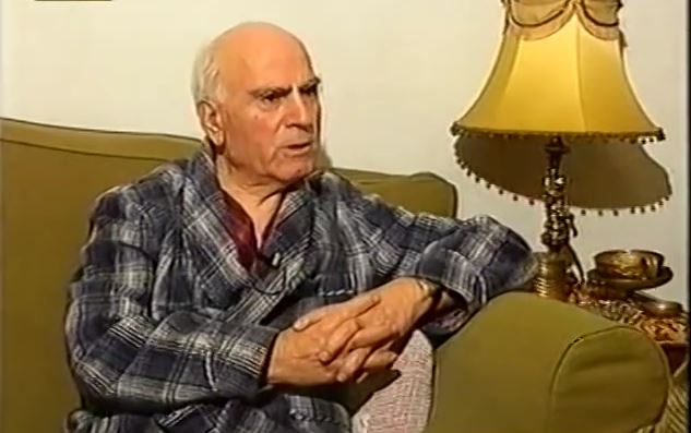Απεβίωσε ο Στυλιανός Παττακός | Έμβολος