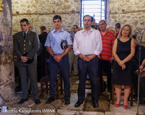ΙΕΡΟΣ ΝΑΟΣ ΥΠΑΠΑΝΤΗΣ ΤΟΥ ΧΡΙΣΤΟΥ ΒΕΡΟΙΑΣ ΠΑΝΗΓΥΡΙΣ ΑΓΙΟΥ ΠΡΟΚΟΠΙΟΥ 2017 ...