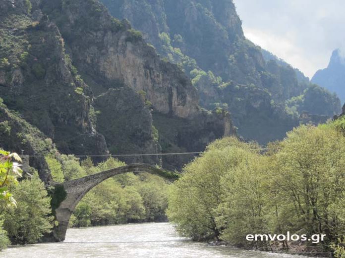 Μπριαμ φουρνιστό σε πήλινο με φέτα και αρωματικά - Η γνήσια ηπειρώτικη ...