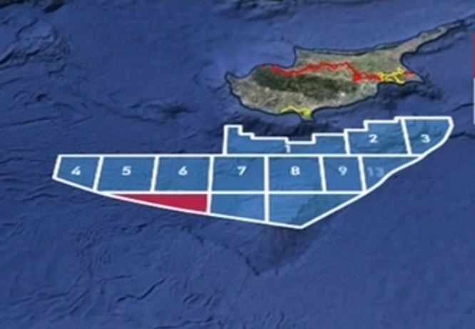 Κύπρος: Αμετακίνητες οι ΗΠΑ στην υποστήριξη των δικαιωμάτων της Κύπρου ...