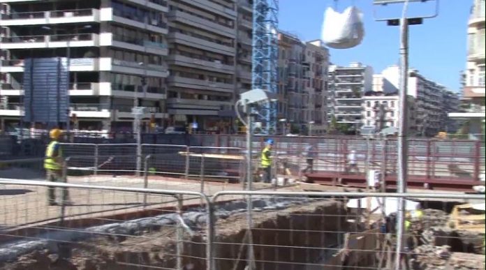 Η Ομοσπονδία Οικοδόμων και Συναφών Επαγγελμάτων Ελλάδας καταγγέλλει την ...
