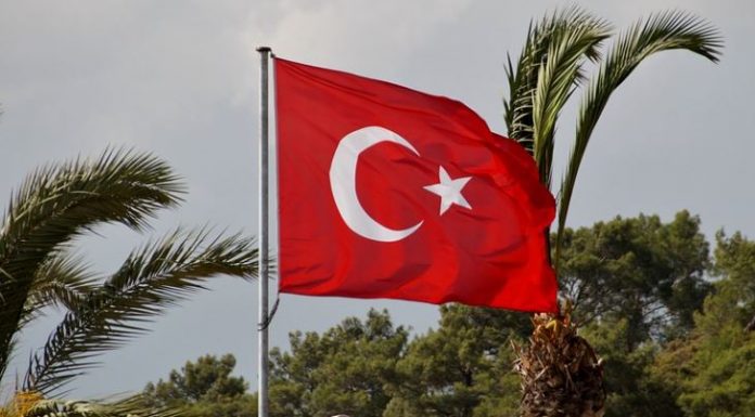 Τουρκική πρεσβεία: «Ευχαριστούμε για την άμεση ανταπόκριση σας και τα ...