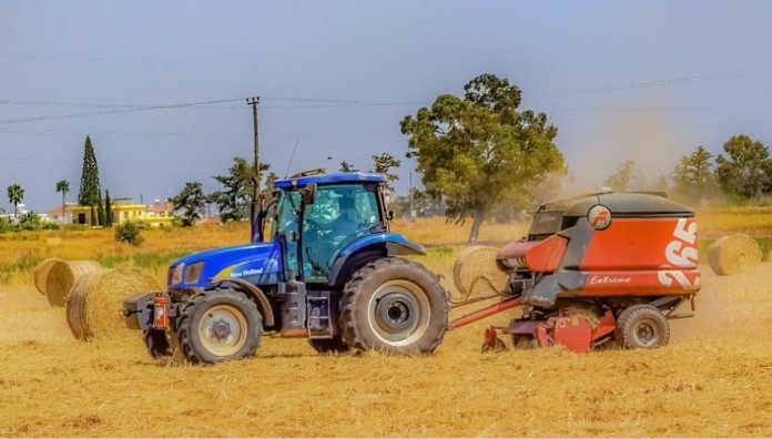 Θεσσαλονίκη - Χ. Κασίμης: "Ποιότητα, ταυτότητα και οργανική γεωργία ...