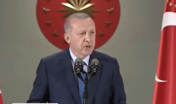 ΕΙΔΗΣΕΙΣ ΣΕ ΒΙΝΤΕΟ: Απειλές Άγκυρας: Θα απαντήσουμε στις Ελληνικές ...