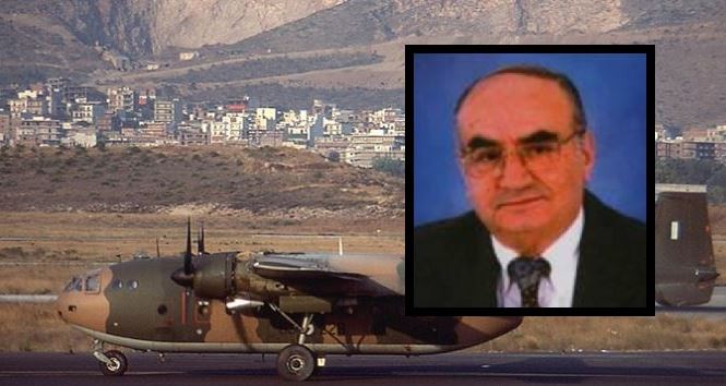 Η αποστολή αυτοκτονίας των Noratlas στην Κύπρο - δια χειρός του ήρωα ...
