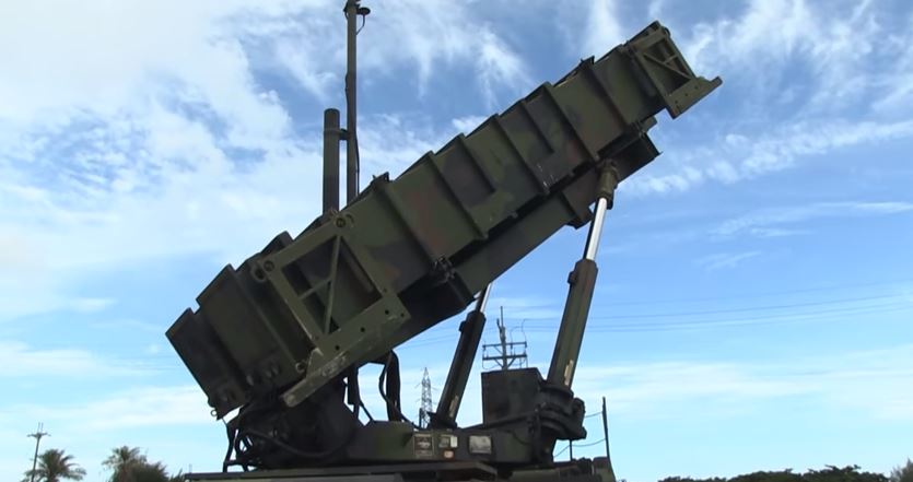 ΗΠΑ: Tο Στέιτ Ντιπάρτμεντ συζητά με την Τουρκία την πώληση του ...