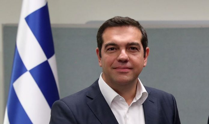 Πρόγραμμα επίσκεψης του Πρωθυπουργού στην Κίνα | Έμβολος