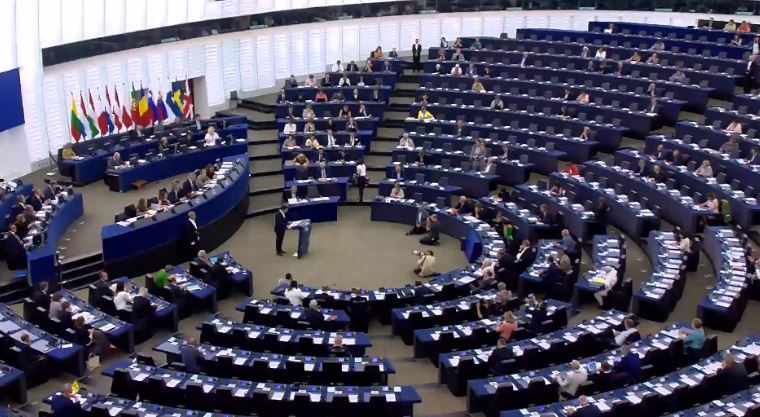 ΕΕ: Το Ευρωπαϊκό Κοινοβούλιο ψήφισε υπέρ της επιτάχυνσης της παραγωγής ...