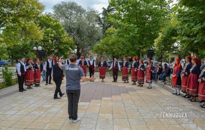 “Στον τόπο που γεννήθηκα...” της 4Ε: Γνωρίστε τη Γοργόπη του νομού ...