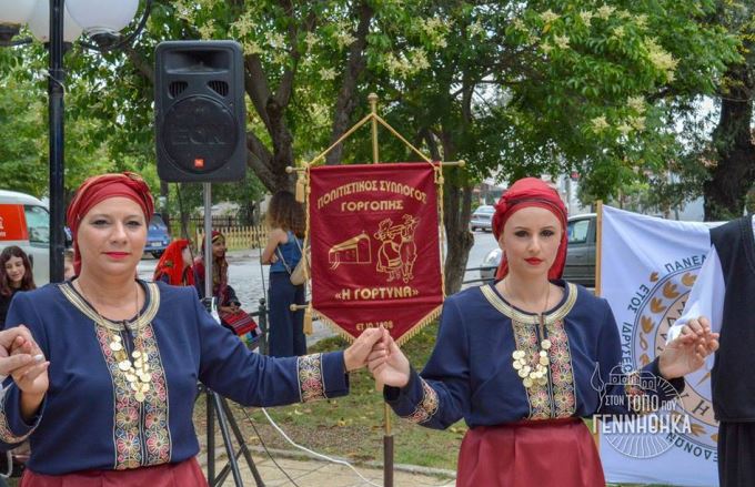 “Στον τόπο που γεννήθηκα...” της 4Ε: Γνωρίστε τη Γοργόπη του νομού ...
