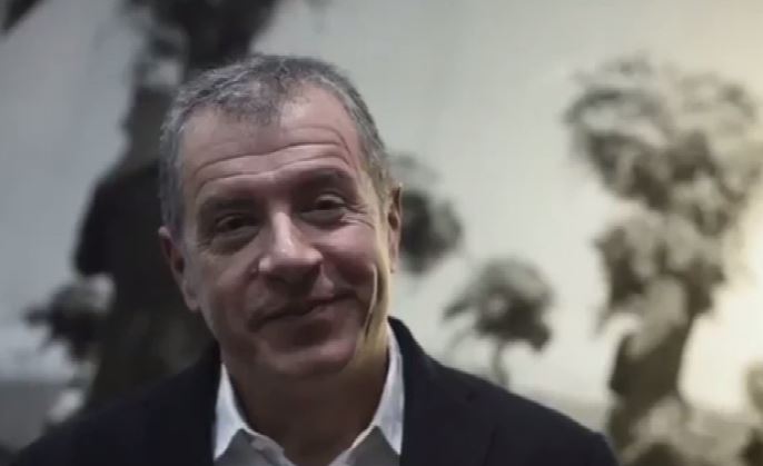 ΕΙΔΗΣΕΙΣ ΣΕ ΒΙΝΤΕΟ: Στ. Θεοδωράκης: Το 2019 να σκεφτούμε αλλιώς και να ...