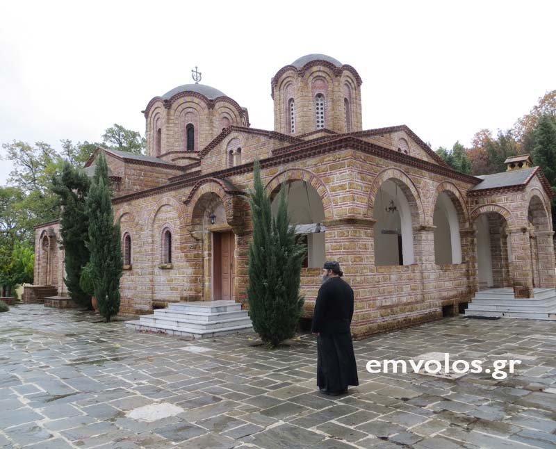 Μπριάμ μοναστηριακό - Ότι πιο νόστιμο και θρεπτικό | Έμβολος