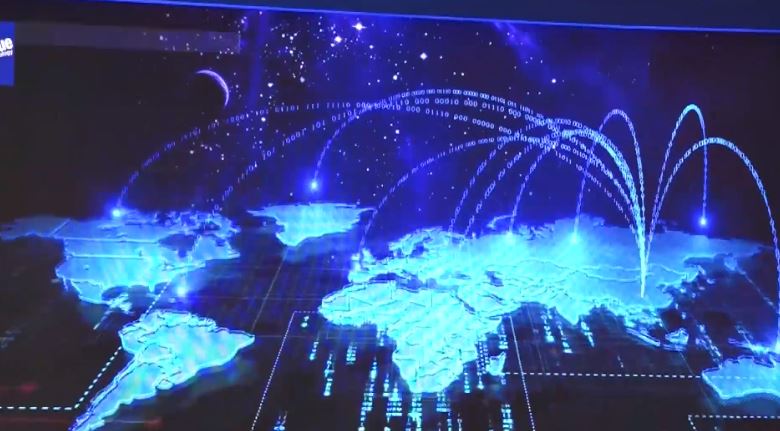 ΕΙΔΗΣΕΙΣ ΣΕ ΒΙΝΤΕΟ: Συνεργασία της DeepBlue Technology με το ...