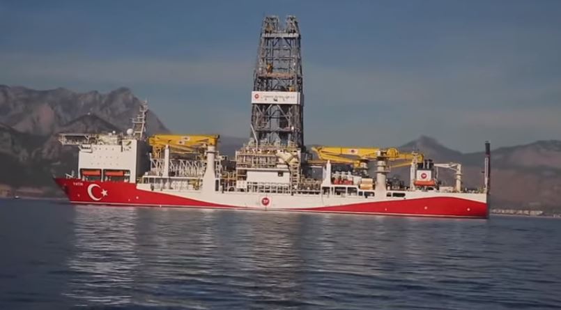 Τουρκία: Η Τουρκία σχεδιάζει νέες γεωτρήσεις στην ανατολική Μεσόγειο σε ...