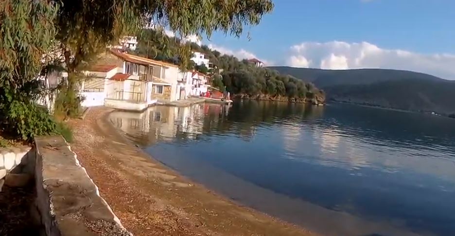 Βόλος - Παλαιό Τρίκερι: Ένας άγνωστος παράδεισος που δεν υπάρχει ούτε ...