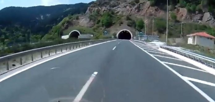 Οι υποδομές που «τρέχουν» το προσεχές διάστημα στην Ελλάδα | Έμβολος