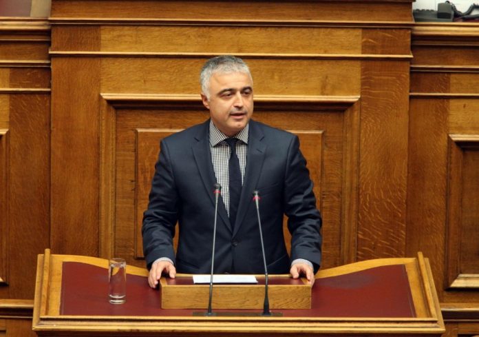 Λάζαρος Τσαβδαρίδης: Το νόημα της επετείου του Πολυτεχνείου στη νέα ...