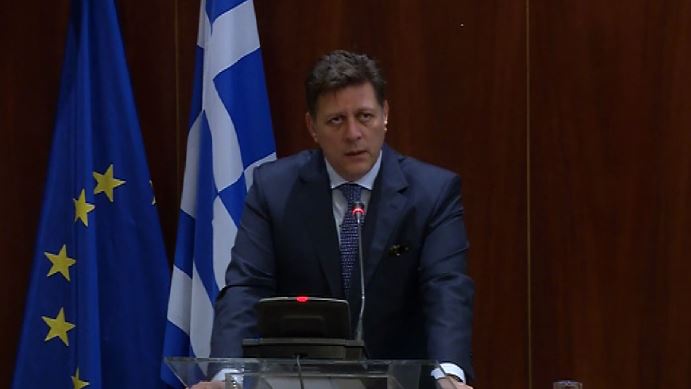 Παραιτείται από βουλευτής ο Μιλτιάδης Βαρβιτσιώτης | Έμβολος