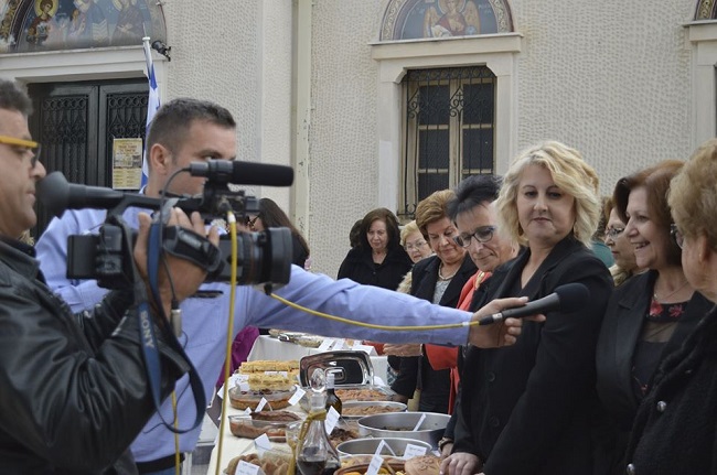 Γνωρίστε τη Νιγρίτα αυτή την Κυριακή στην εκπομπή “Στον Τόπο Που ...