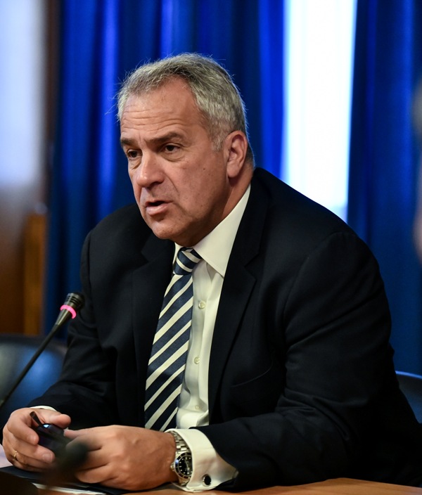 Μάκης Βορίδης: Έως 3.000 ευρώ ανά γεωργική εκμετάλλευση σε καίριους ...