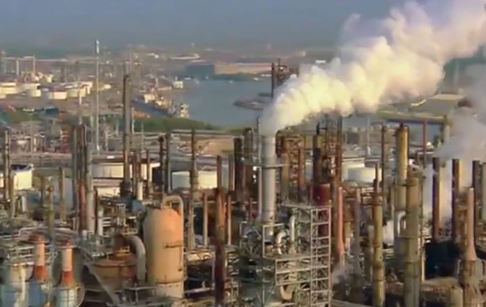 ΕΙΔΗΣΕΙΣ ΣΕ ΒΙΝΤΕΟ: SOS για την υπερκατανάλωση των φυσικών πόρων της ...