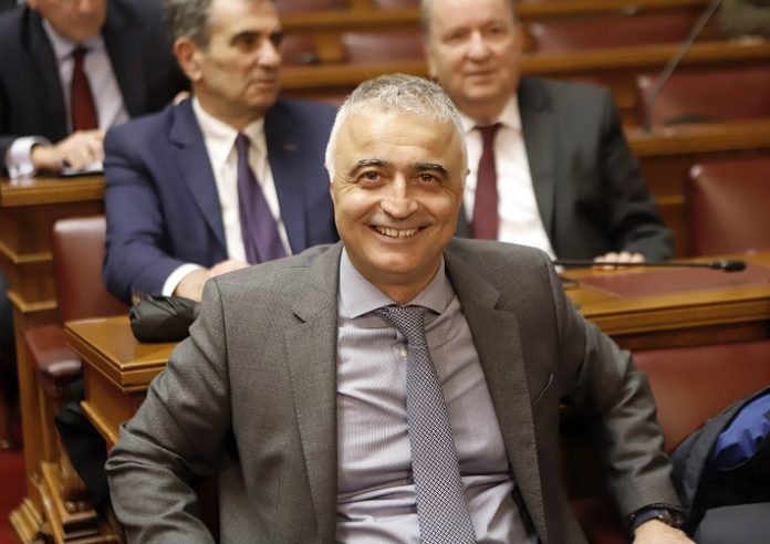 Λάζαρος Τσαβδαρίδης: Απόδοση των ενισχύσεων DE MINIMIS και ΚΟΜΦΟΥΖΙΟ ...