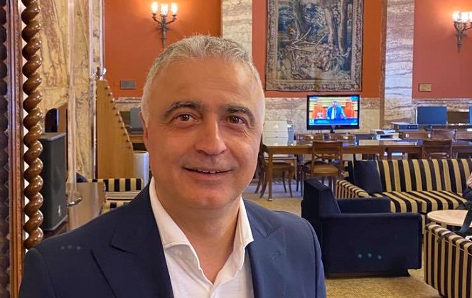 Λάζαρος Τσαβδαρίδης: Παγκόσμια Ημέρα της Γυναίκας θα έπρεπε να είναι ...