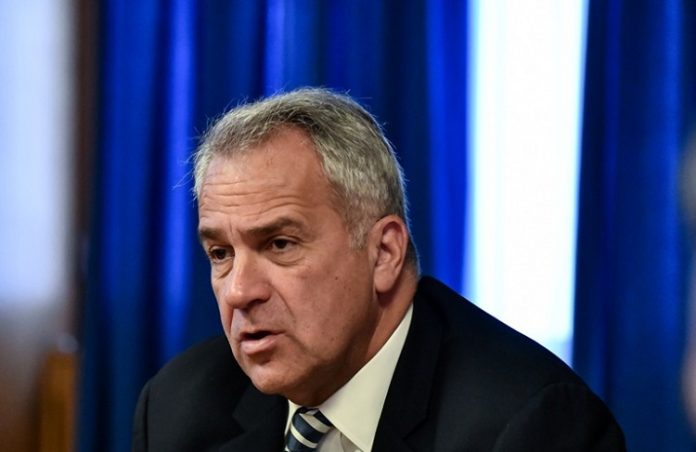 Σημαντική πρωτοβουλία Βορίδη - Κικίλια για τη διασφάλιση της Δημόσιας ...