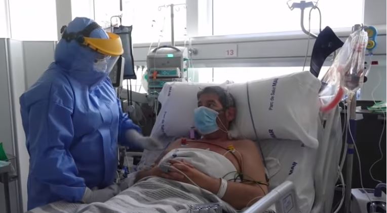 Η παρηγορική φροντίδα είναι ανθρώπινο δικαίωμα. Νέες προκλήσεις και ...