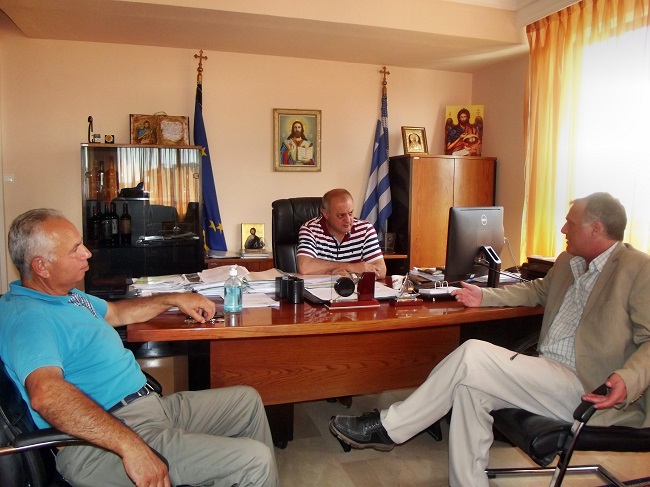 Ξεκίνησε η περιοδεία του ΑΚΚΕΛ στην Θεσσαλονίκη | Έμβολος