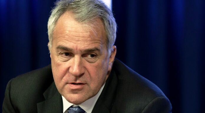 Υπ.ΑΑΤ, Μάκης Βορίδης: Σημαντικές βελτιώσεις φέρνει το σχέδιο νόμου που ...