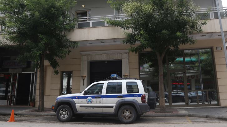 Θεσσαλονίκη: Ξενοδοχείο σε καραντίνα λόγω κρούσματος κορονοϊού | Έμβολος