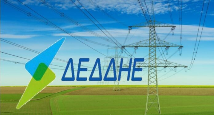ΔΕΗ: Εκκίνηση της διαδικασίας ιδιωτικοποίησης του ΔΕΔΔΗΕ | Έμβολος