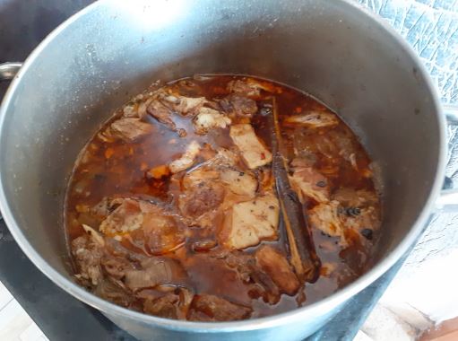 Καβουρμάς Ανατολικής Θράκης. Γεύση που ενώνει ανθρώπους και πολιτισμούς ...