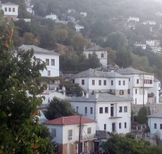 Σπεντζοφάι Πηλίου - Γευστικό ταξίδι στο βουνό των Κενταύρων! | Έμβολος