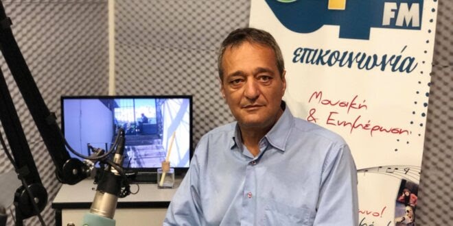 Η Αττική μπαίνει σε μία νέα πιο «πράσινη» εποχή | Έμβολος