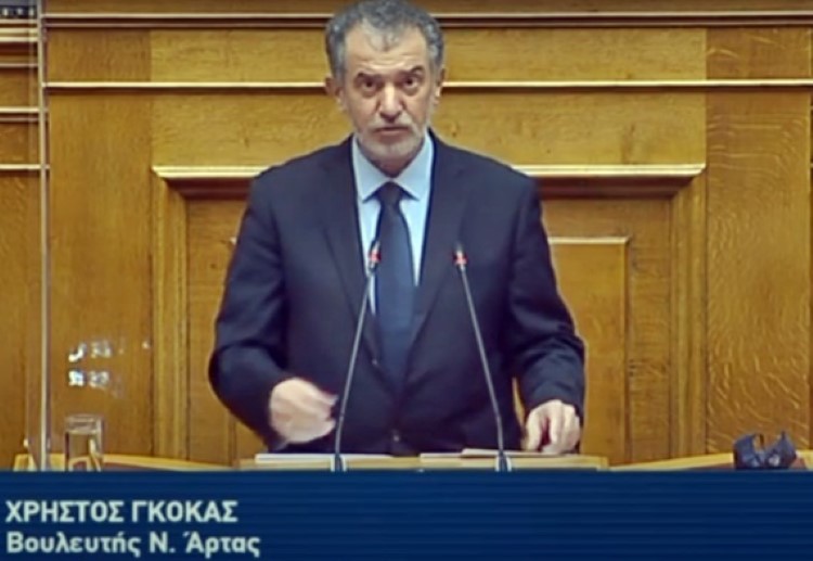 Χρηστός Γκοκας και Δημήτρης Σαρηγιαννης: "Συνειδητή επιλογή η απαξίωση ...