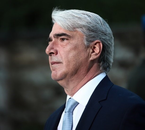 Παράταση υποβολής προτάσεων στο Επιχειρησιακό Πρόγραμμα Αλιεία ...