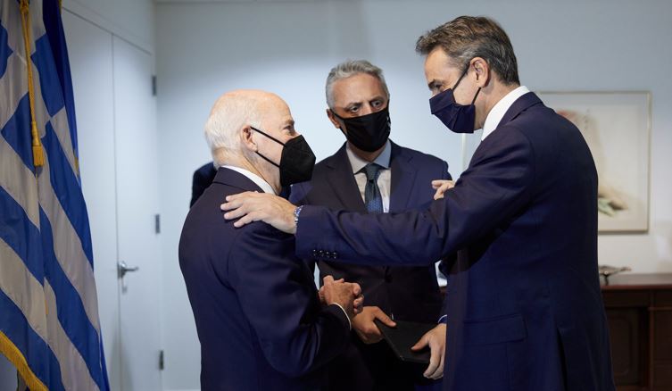 ΗΠΑ: Ισχυρό οικονομικό και γεωπολιτικό αποτύπωμα της Ελλάδος στις ...