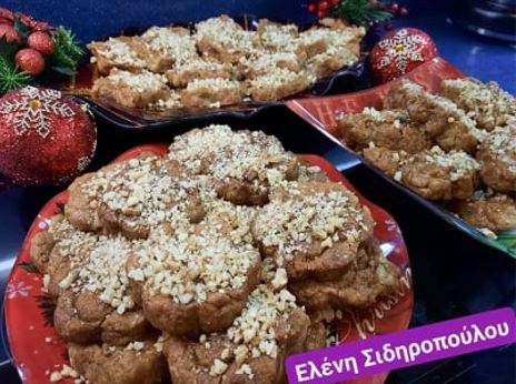 Μελομακάρονα, το Νο 1 γλυκό των Χριστουγέννων! | Έμβολος