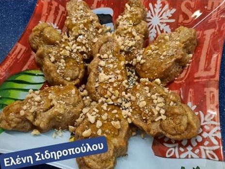 Μελομακάρονα, το Νο 1 γλυκό των Χριστουγέννων! | Έμβολος