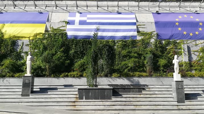 ΣΥΝΕΝΤΕΥΞΗ - Ν. Μεγγρέλης: «Διασπορά - Παροικίες - Ευεργεσία: Από το ...