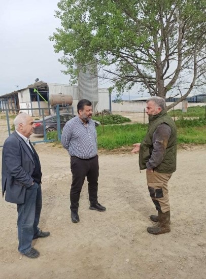 ΠΡΑΞΕΙΣ για τη ΜΑΚΕΔΟΝΙΑ: «Αναγκαιότητα η αντιμετώπιση της κρίσης στον ...