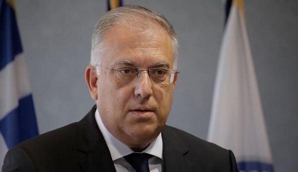 Τάκης Θεοδωρικάκος: Έξαρση στη βία ανηλίκων και εφήβων - 11.500 ...