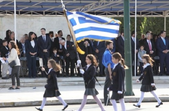 Ανδρέας Σπυρόπουλος: Χρέος μας να χτίσουμε ποιοτική εκπαίδευση και ...