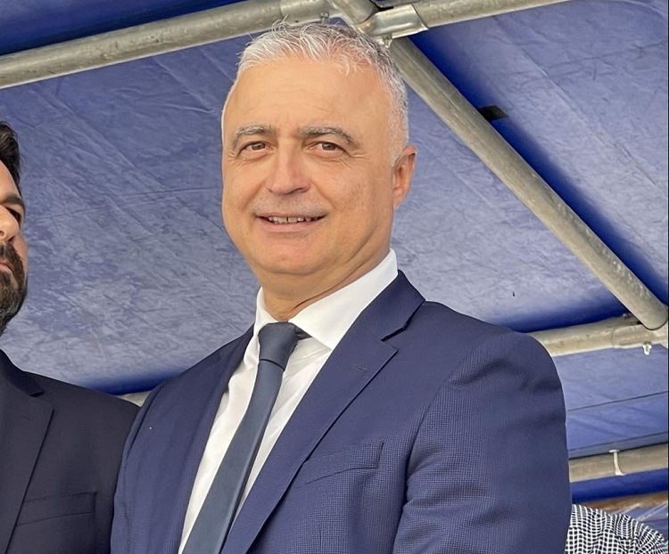 Λάζαρος Τσαβδαρίδης ως Γεν. Εισηγητής της ΝΔ επί του Προϋπολογισμού ...