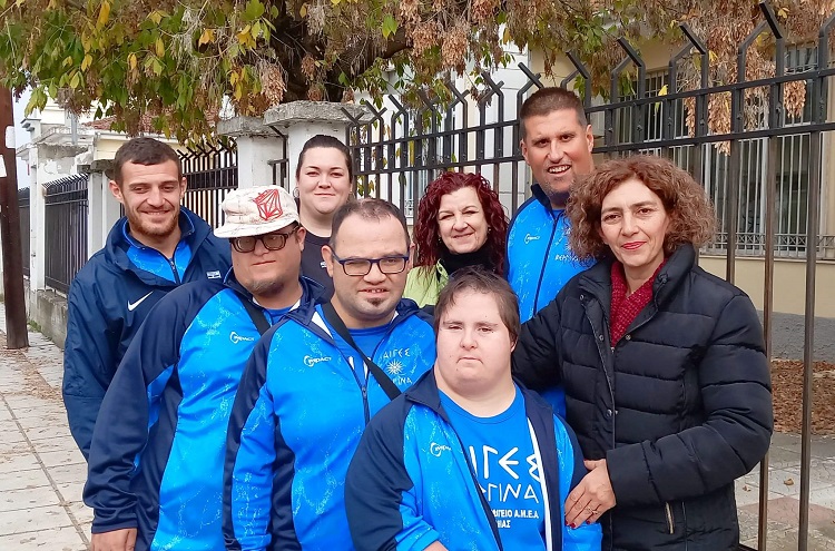 Αλεξάνδρεια: Η διαφορετικοτητα πηγή έμπνευσης για τους μαθητές των 1ου ...