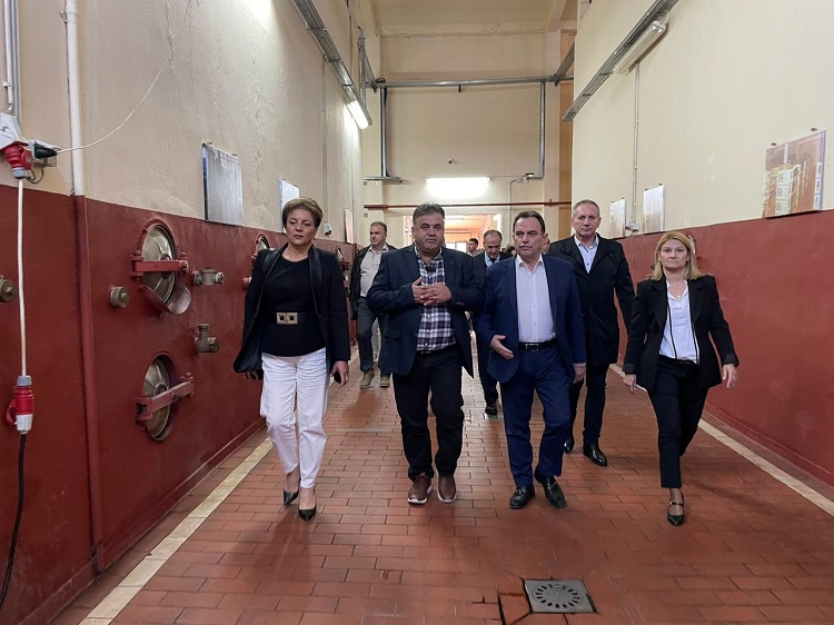 ΥπΑΑΤ, Γ. Γεωργαντάς από Φλώρινα: Στόχος μας να κρατήσουμε την ελληνική ...